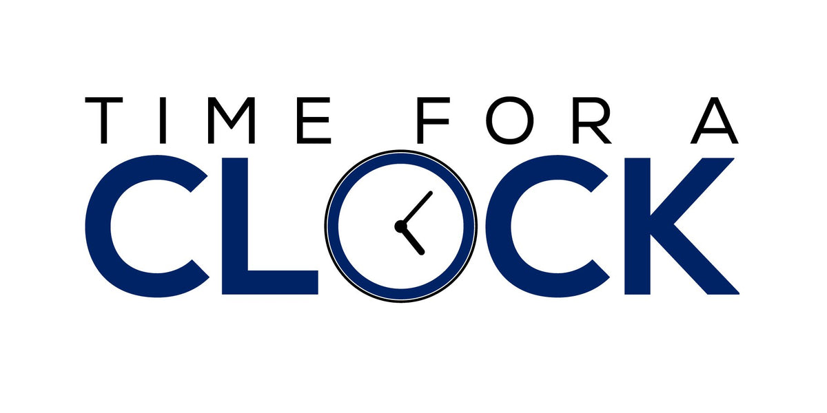 Regulator Clocks | Time For a Clock — Time for a Clock