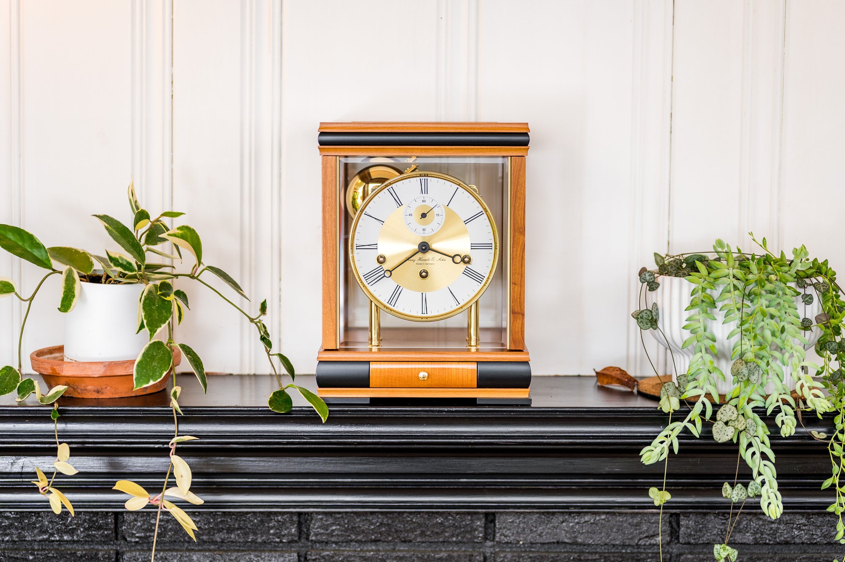 Time for a Clock | The Highest Quality Clocks Available Online