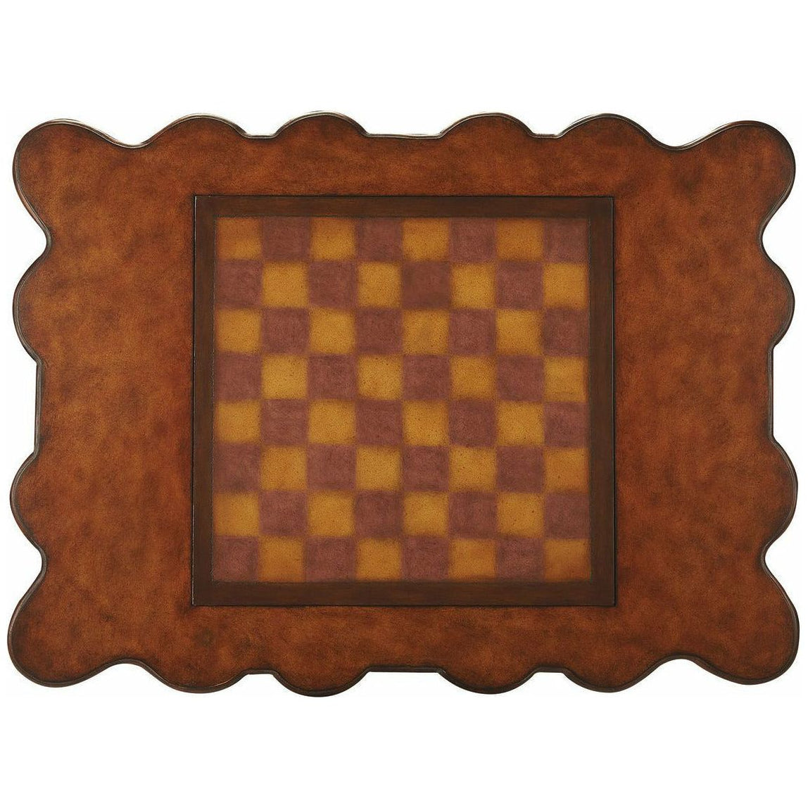 Butler Heritage Rectangular Game Table | Time For a Clock — Time for a ...