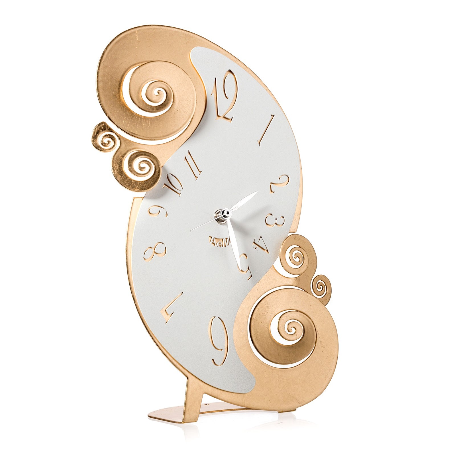 Modern Table & Desk Clocks | Time For a Clock — Time for a Clock