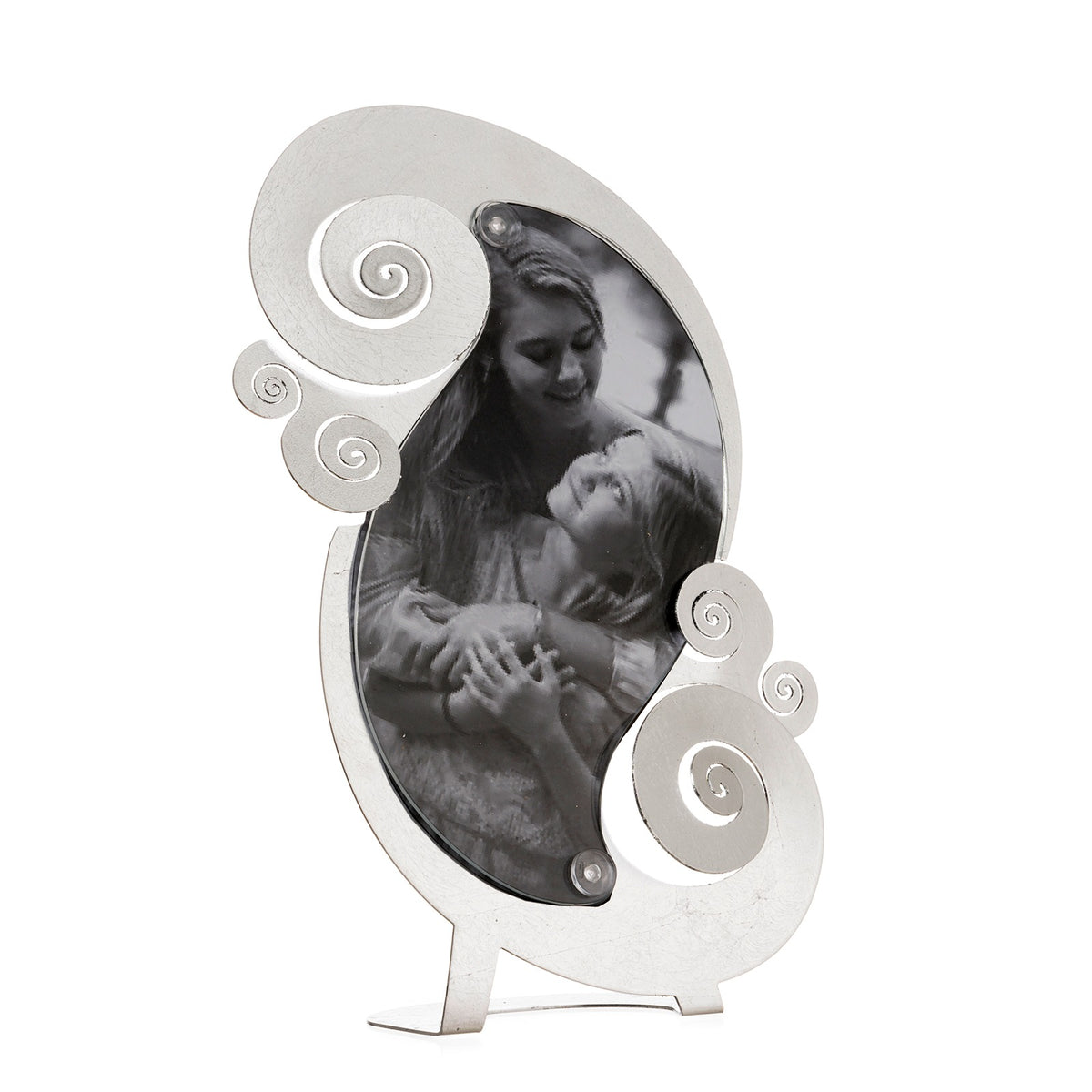 Arti e Mestieri Circeo Photo Frame | Time For a Clock — Time for a Clock