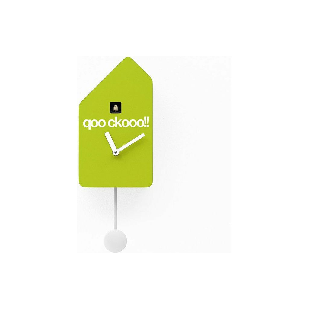 Cuckoo Clocks | Time for a Clock