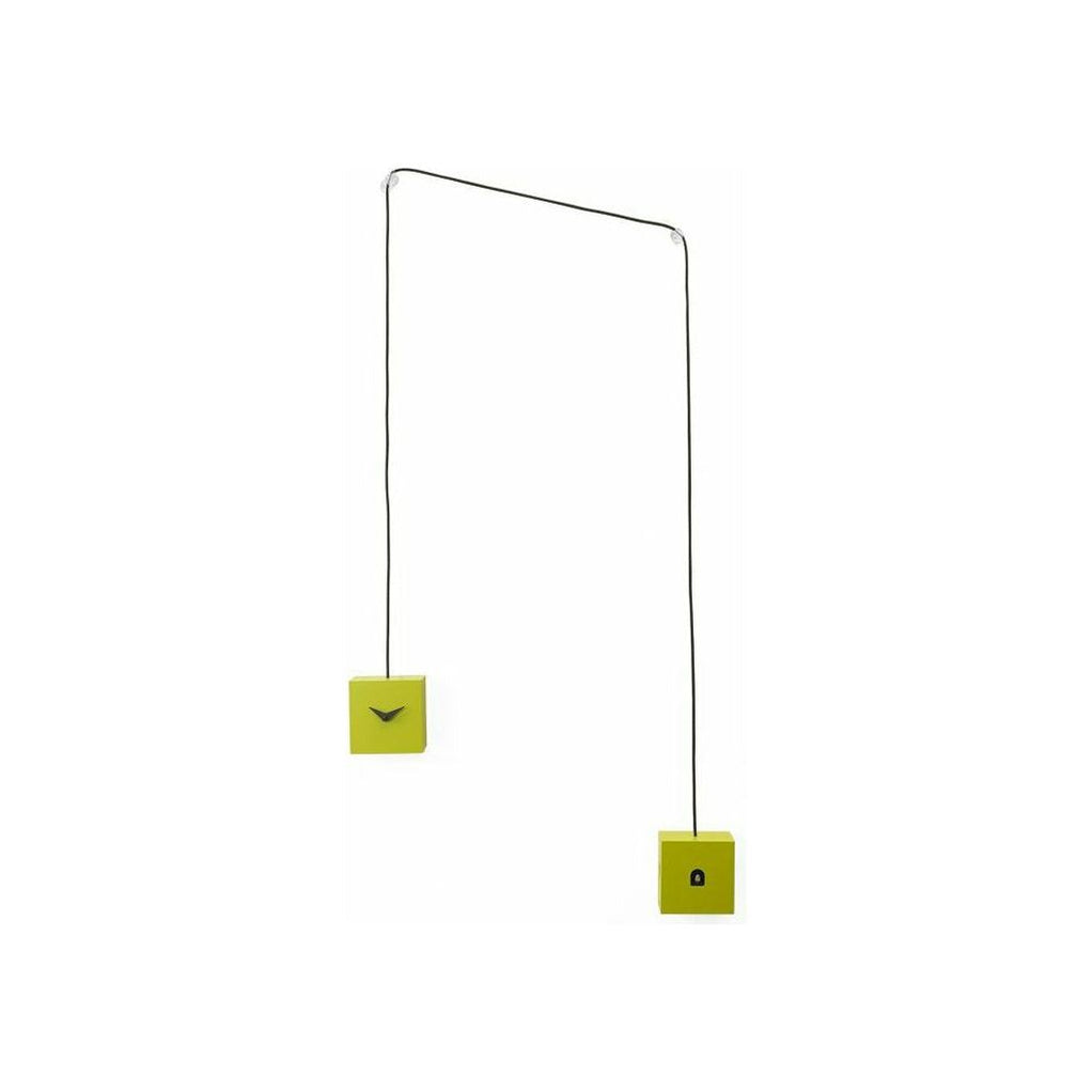 Progetti - TuTu Cuckoo Clock - Made in Italy | Time For a Clock — Time ...