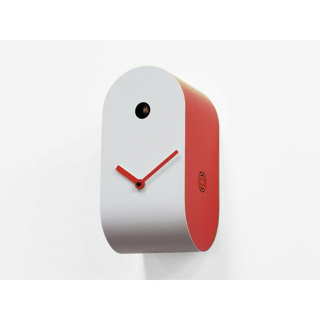 Progetti - CuCupola Cuckoo Clock - Made in Italy | Time For a Clock ...