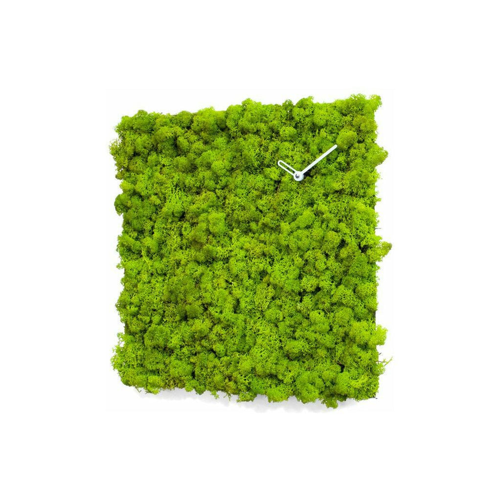 Progetti - Clock_Circle Square Wall Clock - Made in Italy | Time For a ...