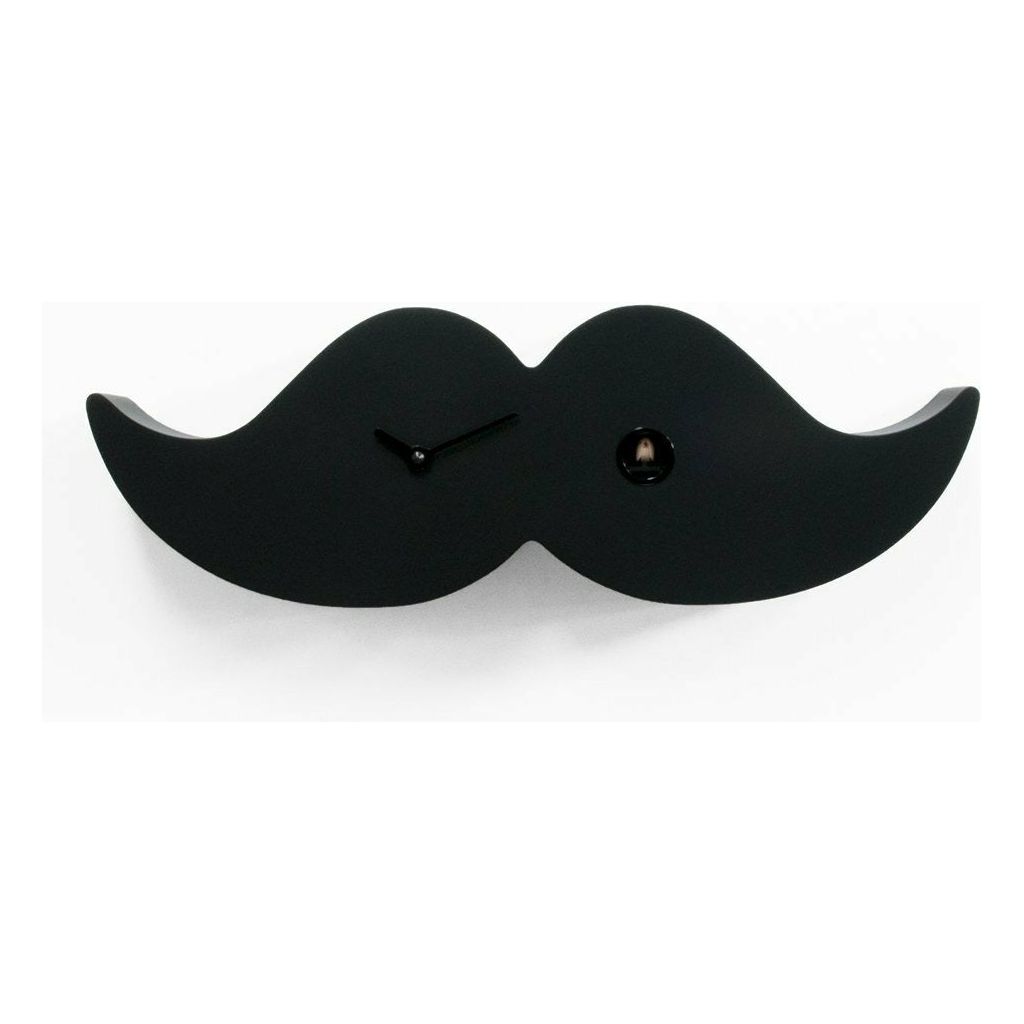 Progetti - Dandy Cuckoo Clock - Made in Italy | Time For a Clock — Time ...