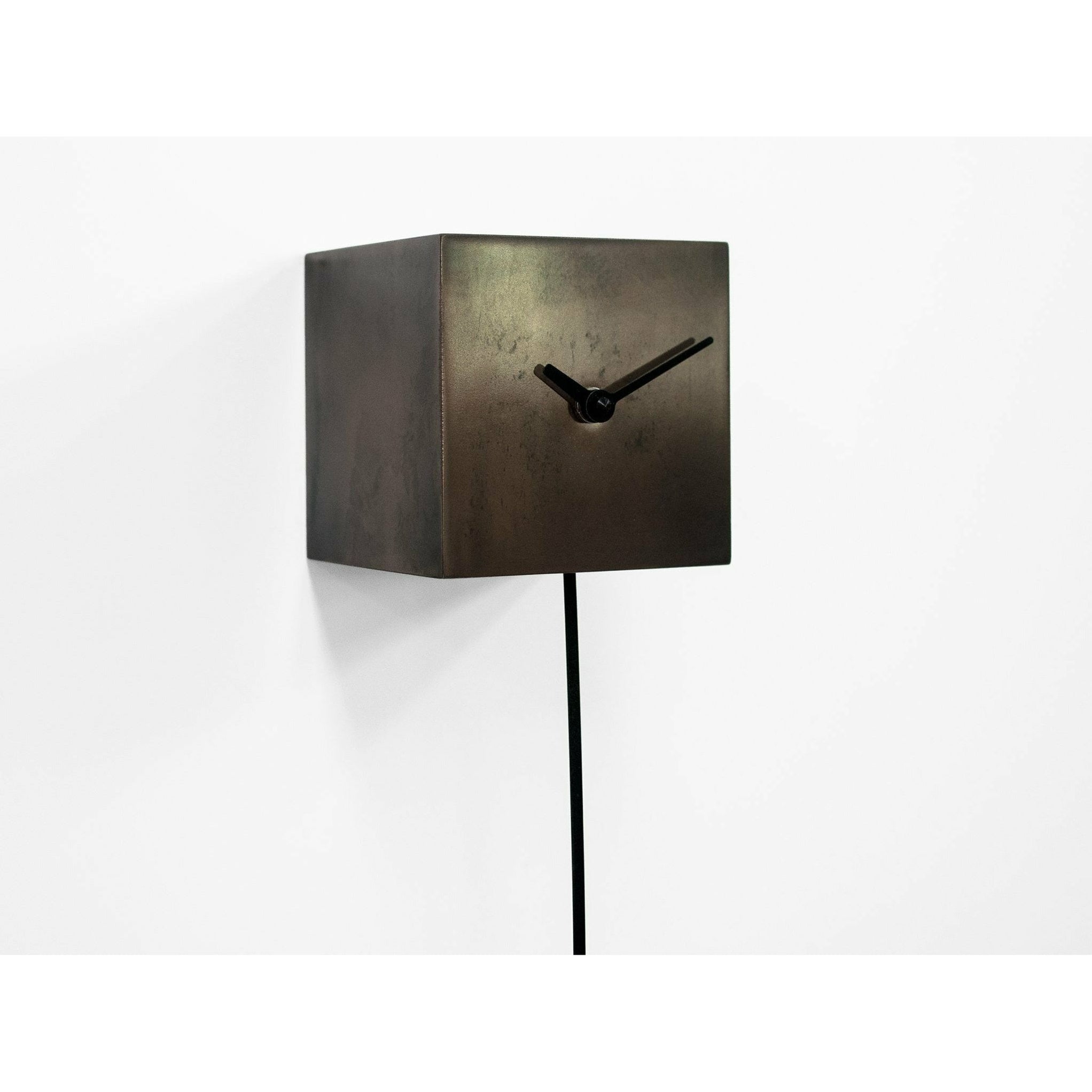 Progetti - Long Time Special Wall Clock - Made in Italy | Time For a ...
