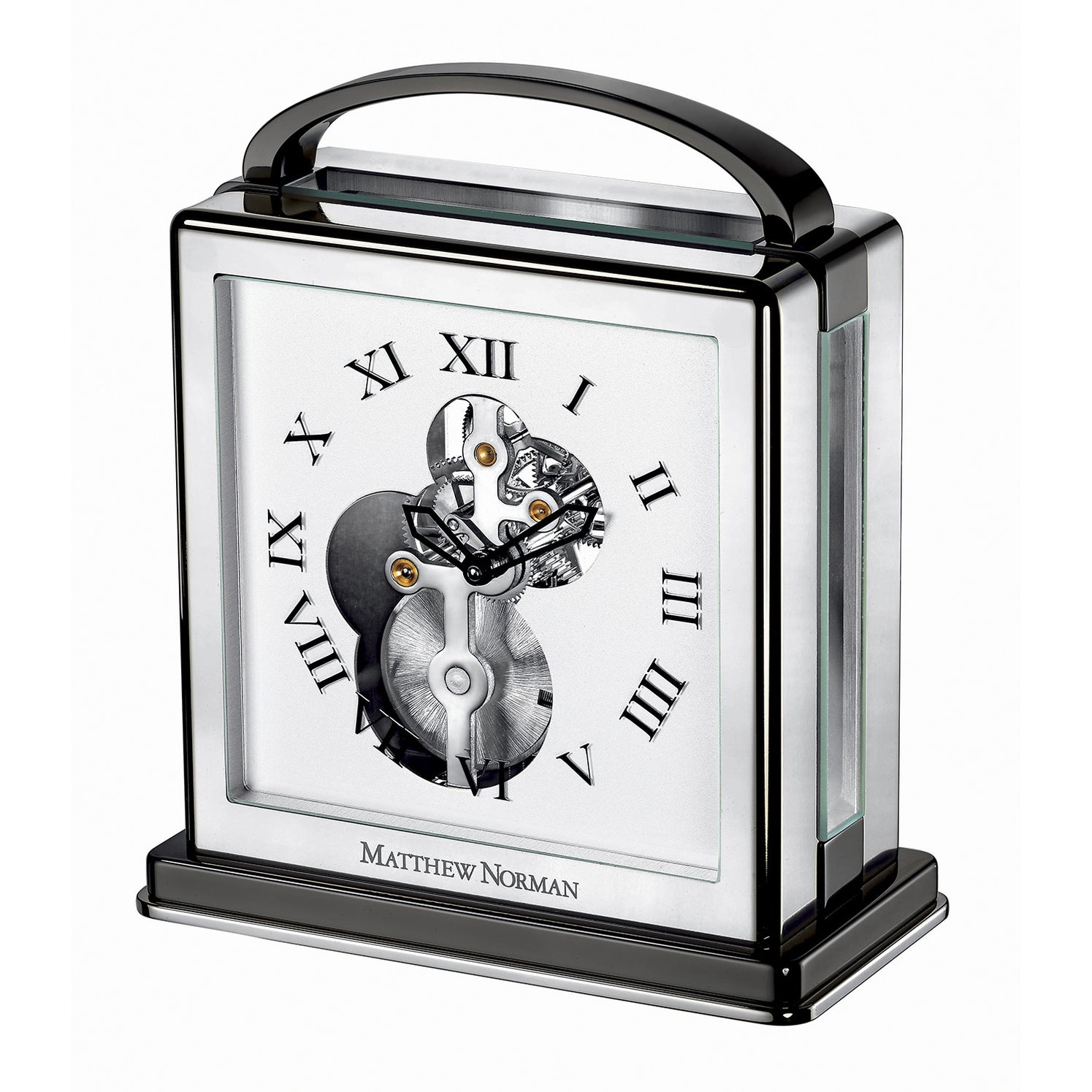 Luxury Clocks | Time For a Clock — Time for a Clock