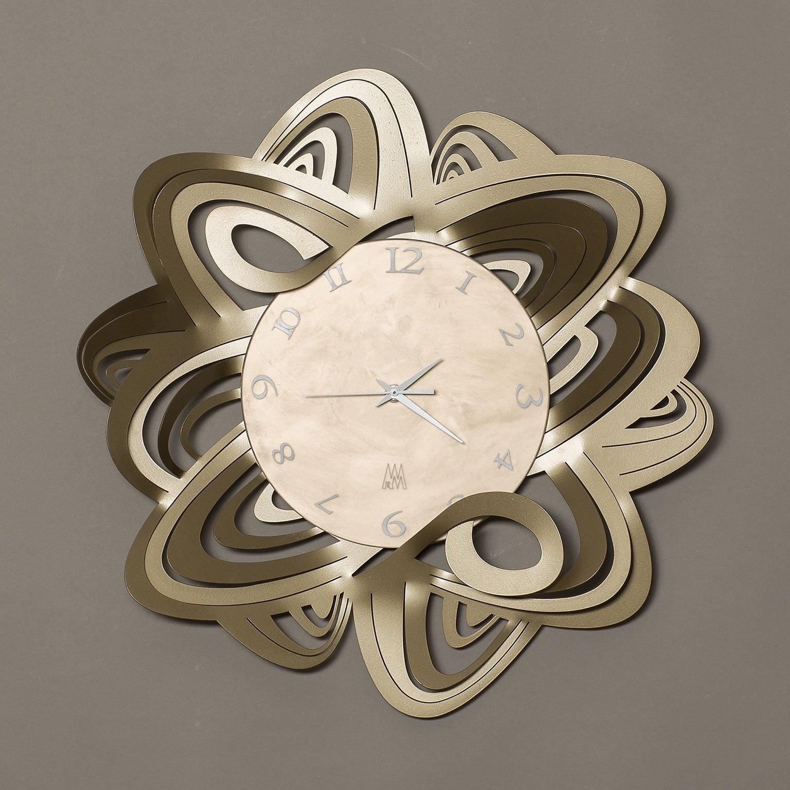 Modern Wall Clocks | Time For a Clock — Time for a Clock