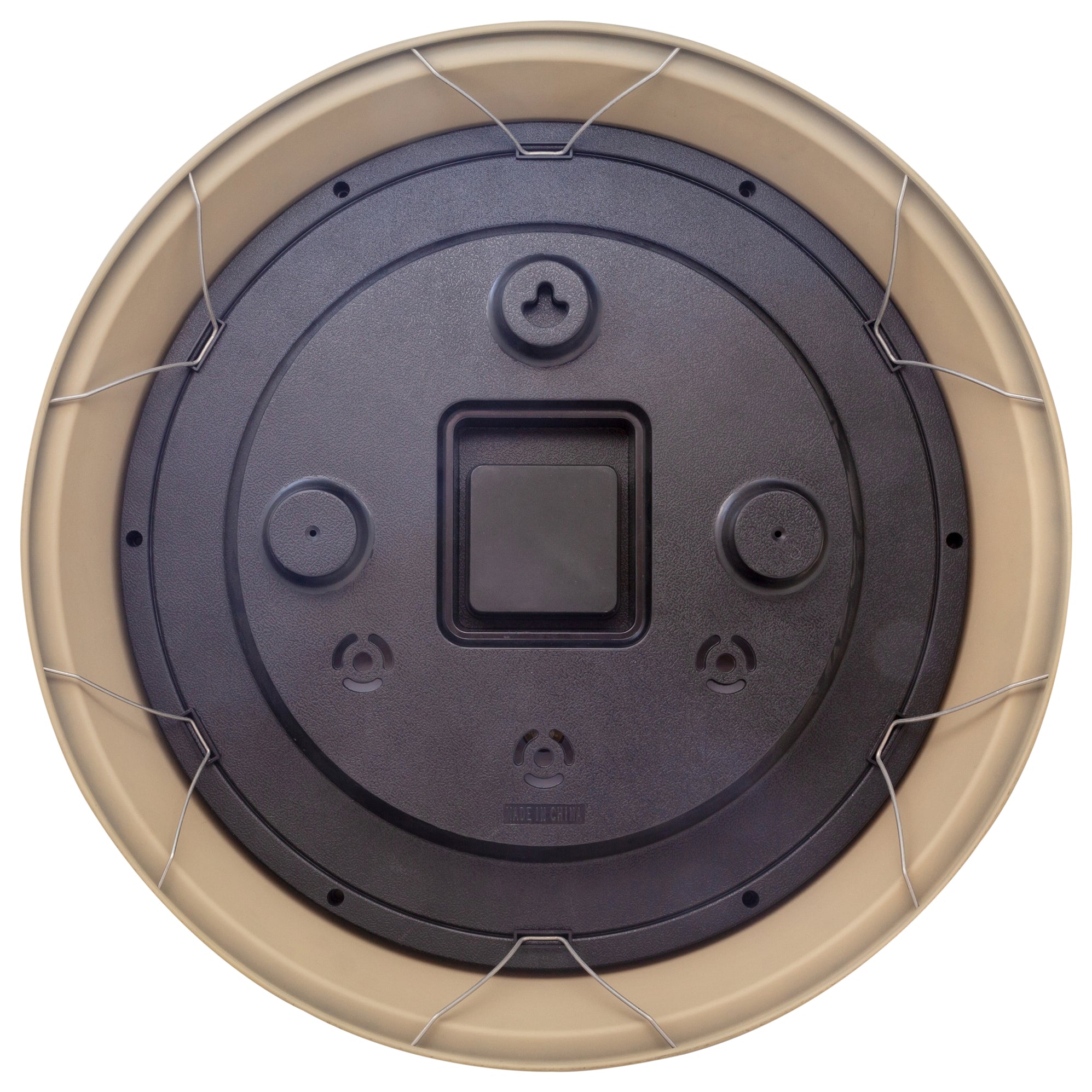 NeXtime - Hyacint Wall Clock | Time For a Clock — Time for a Clock