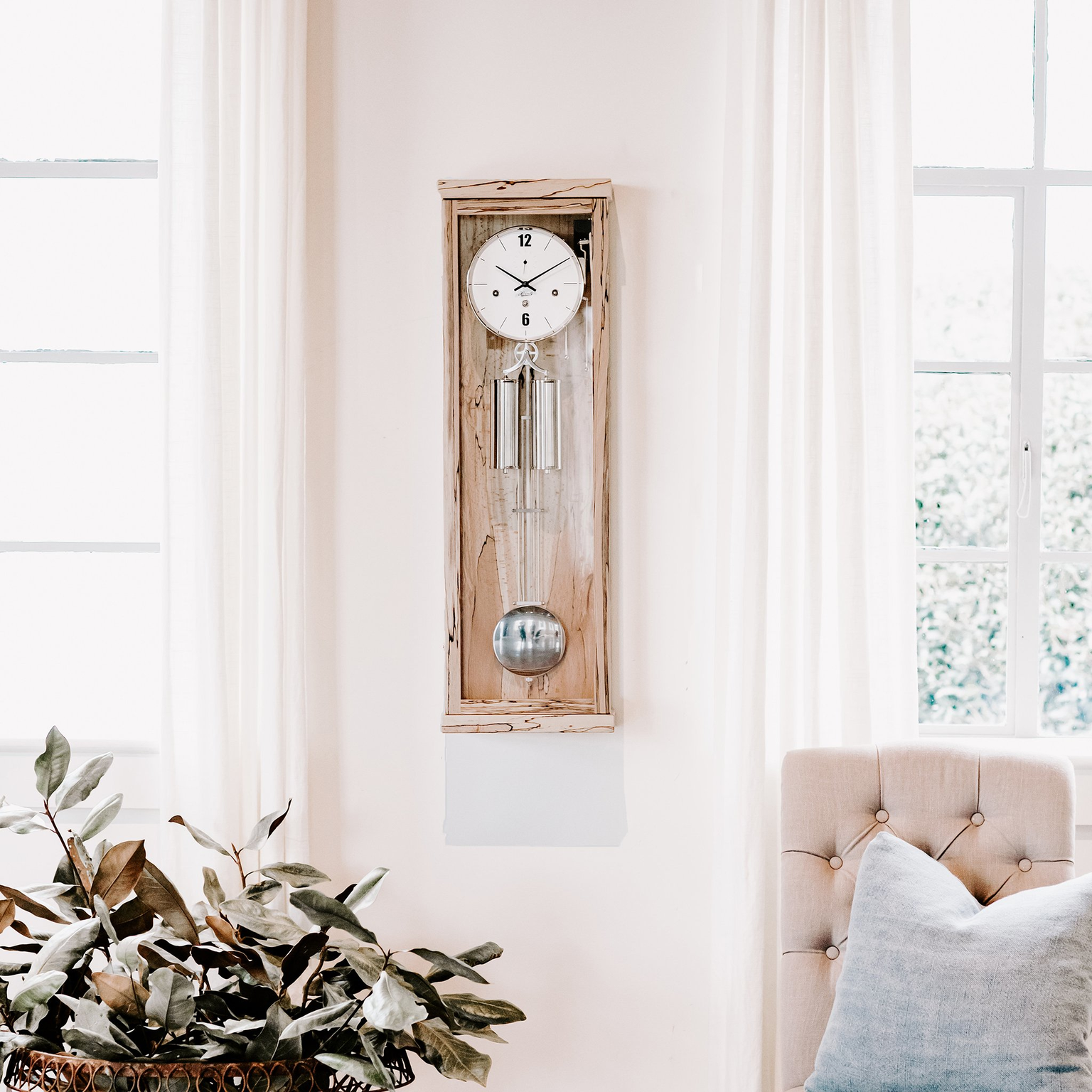 Time for a Clock | The Highest Quality Clocks Available Online