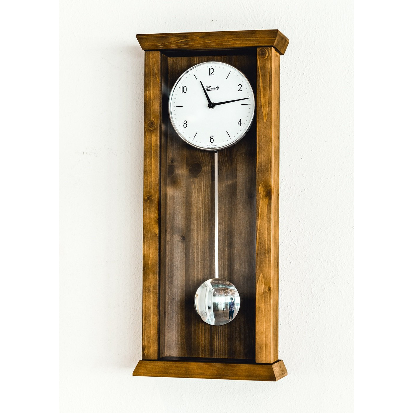 Regulator Clocks | Time For a Clock — Time for a Clock