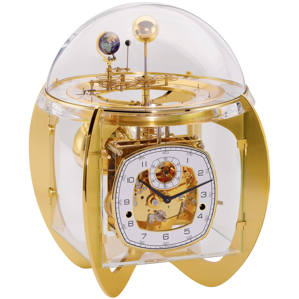 Luxury Clocks | Time For a Clock — Time for a Clock