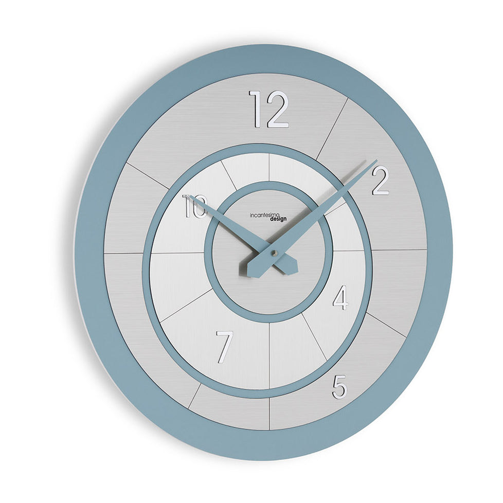 Modern Wall Clocks | Time For a Clock — Time for a Clock