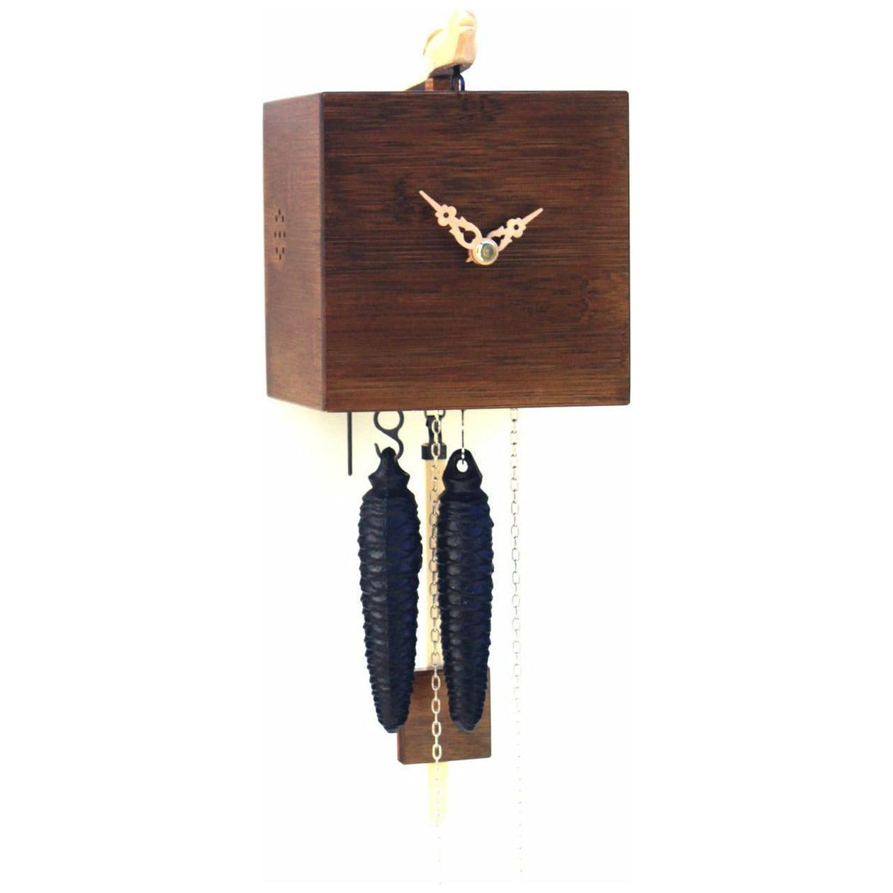 Rombach & Haas - Cuckoo Clock BB11-10 Made in Germany — Time for a Clock