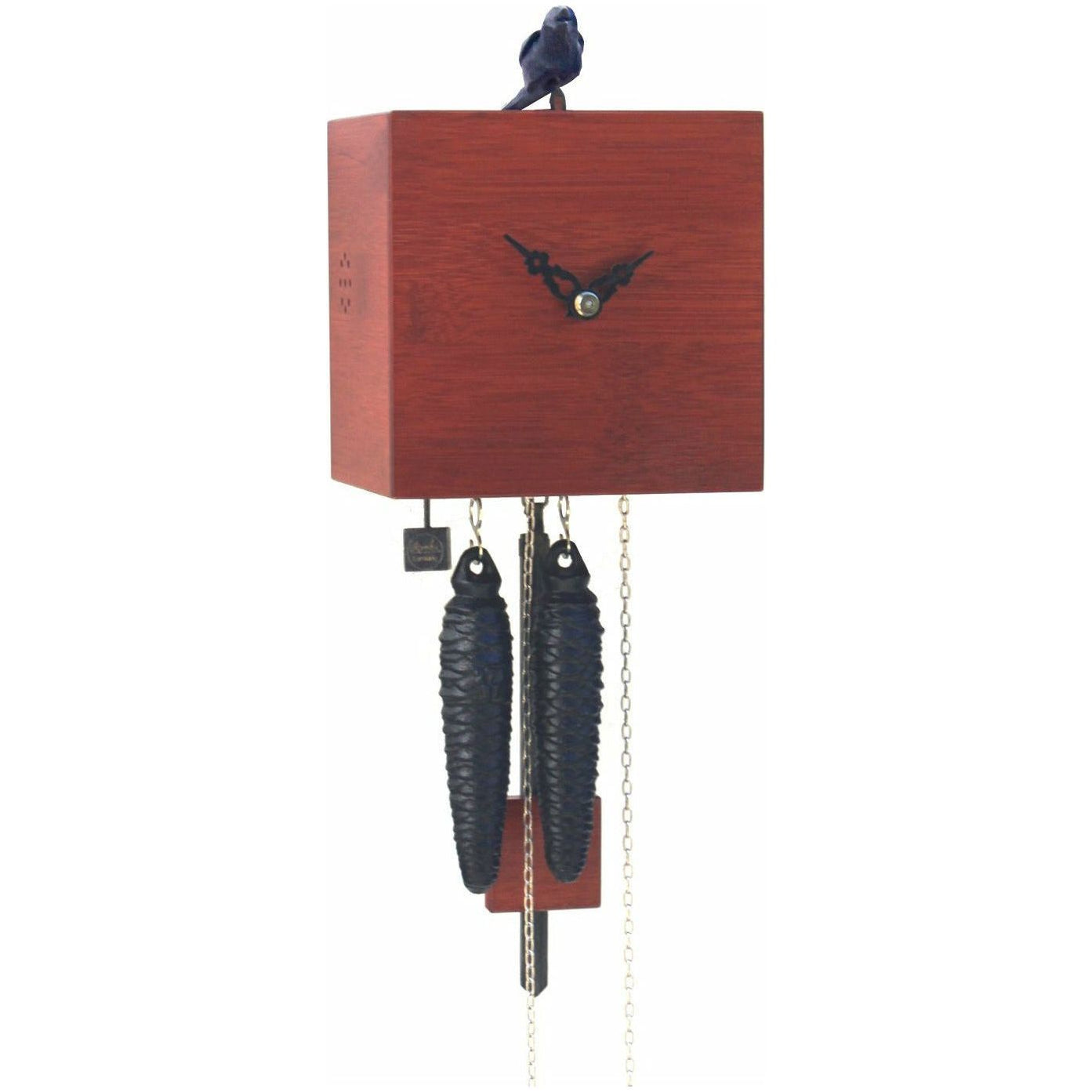 Rombach & Haas - Cuckoo Clock BB11-3 Made in Germany — Time for a Clock