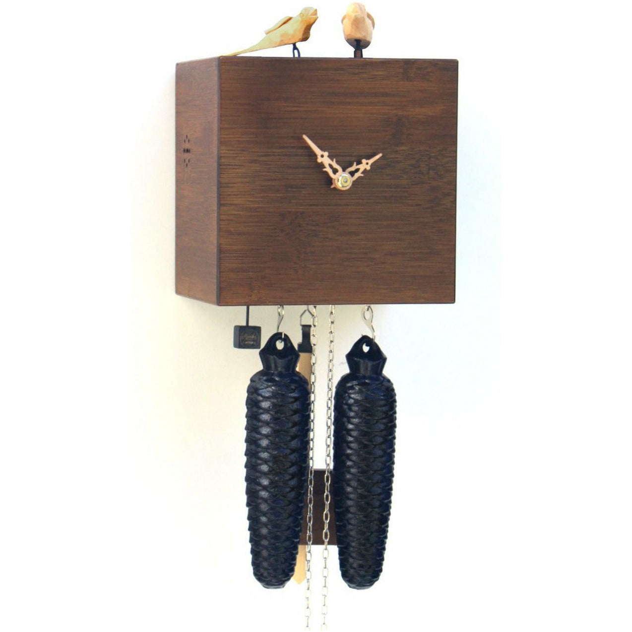 Rombach & Haas Cuckoo Clock BB33-10 Made in Germany — Time for a Clock