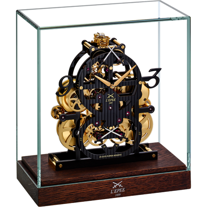 Luxury Clocks | Time For a Clock — Time for a Clock