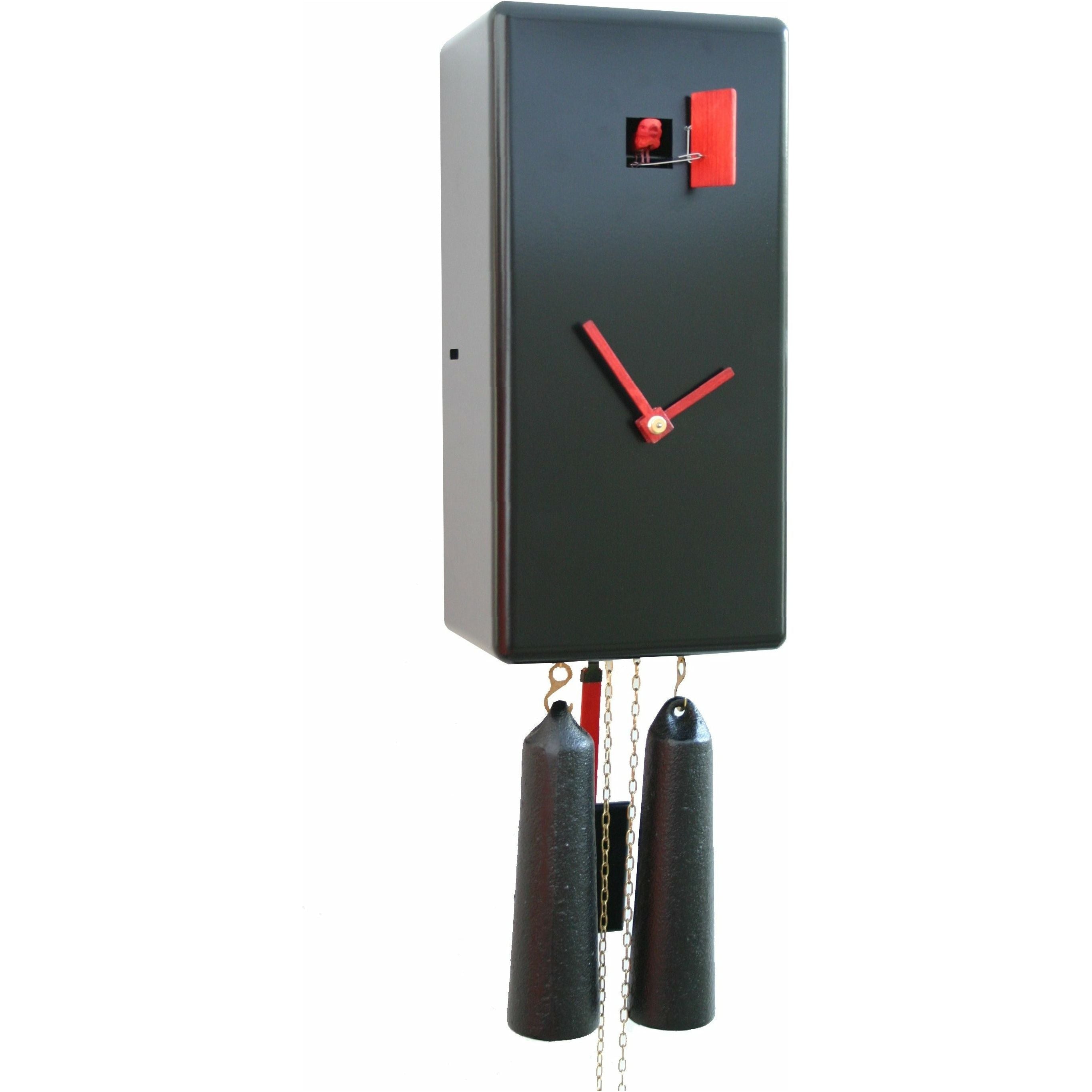 Rombach & Haas - Cuckoo Clock CL34-2 Made in Germany — Time for a Clock