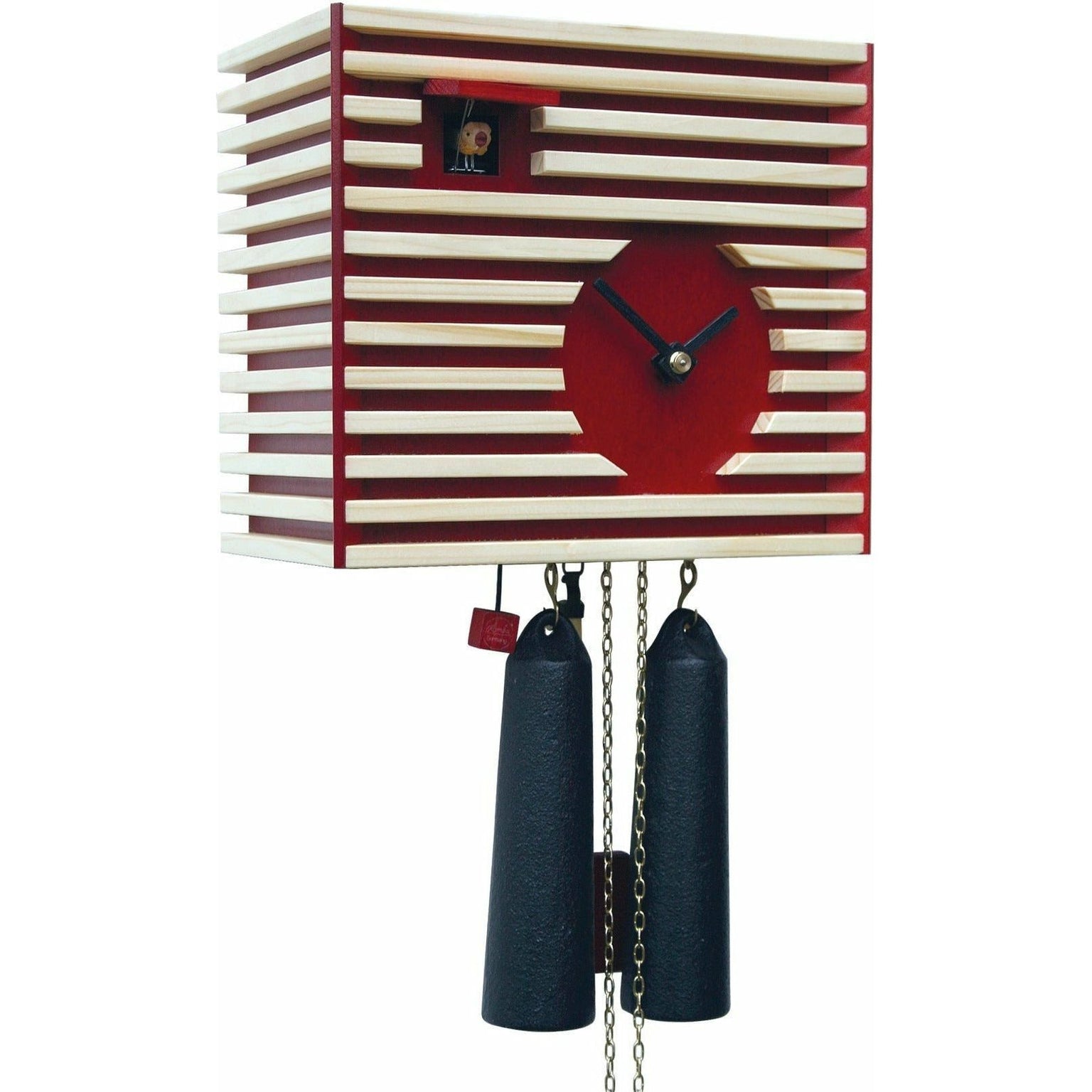 Modern & Contemporary Clocks | Time For a Clock — Time for a Clock