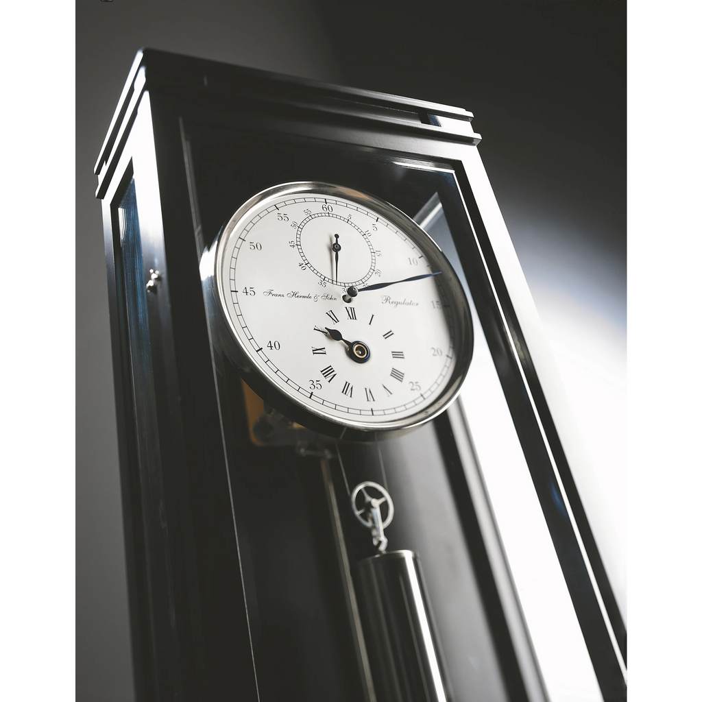 Regulator Clocks | Time For a Clock — Time for a Clock