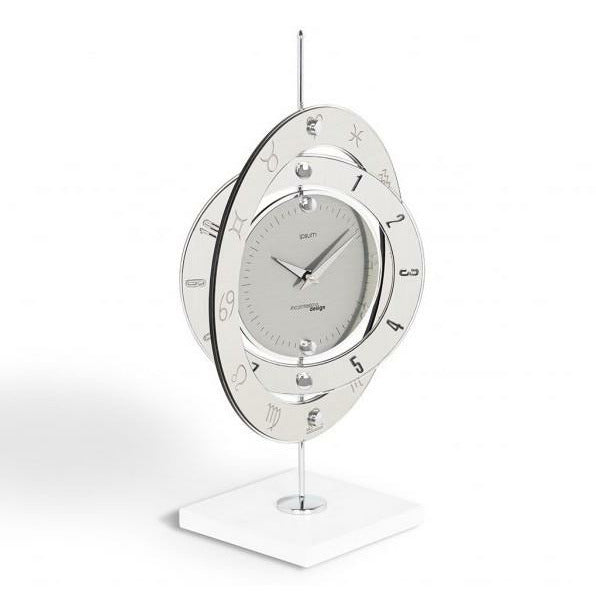 Incantesimo Design - Ipsum Table Clock | Time For a Clock — Time for a ...