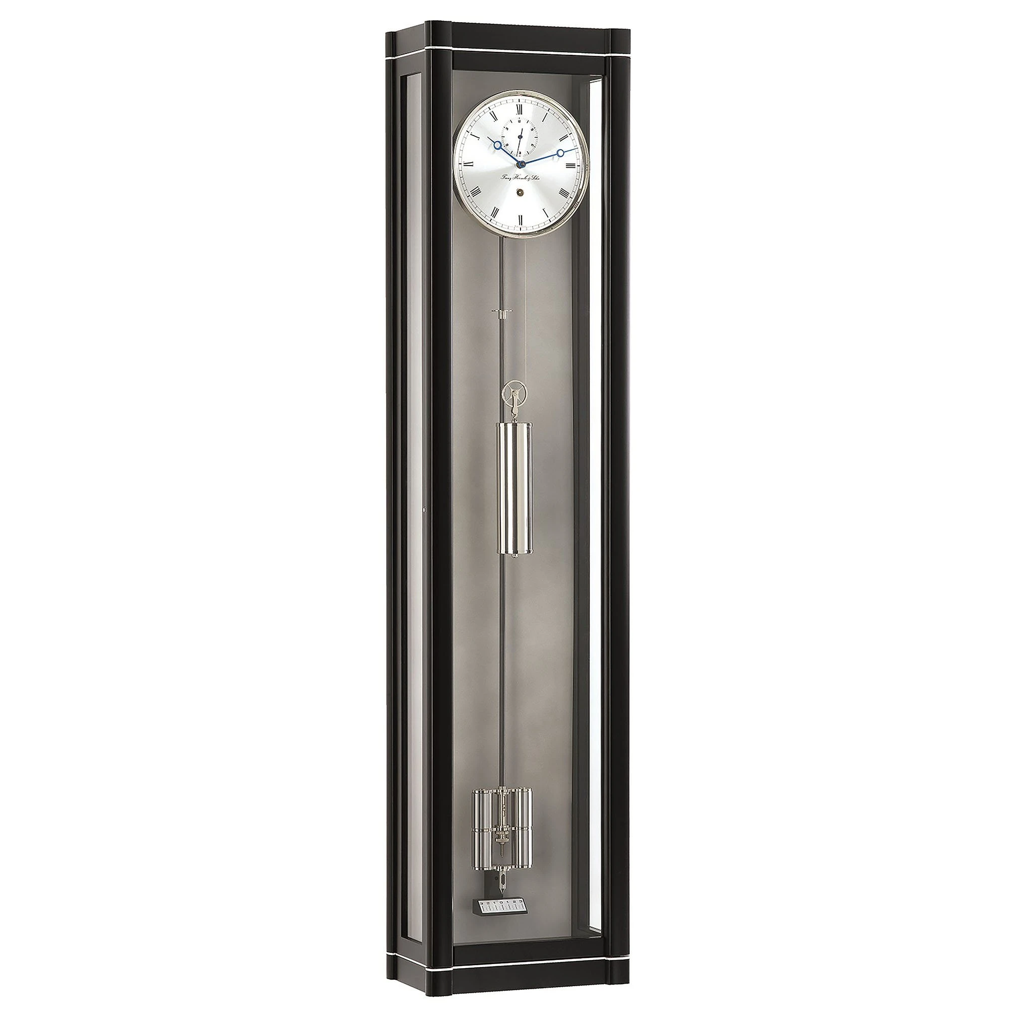 Regulator Clocks | Time For a Clock — Time for a Clock