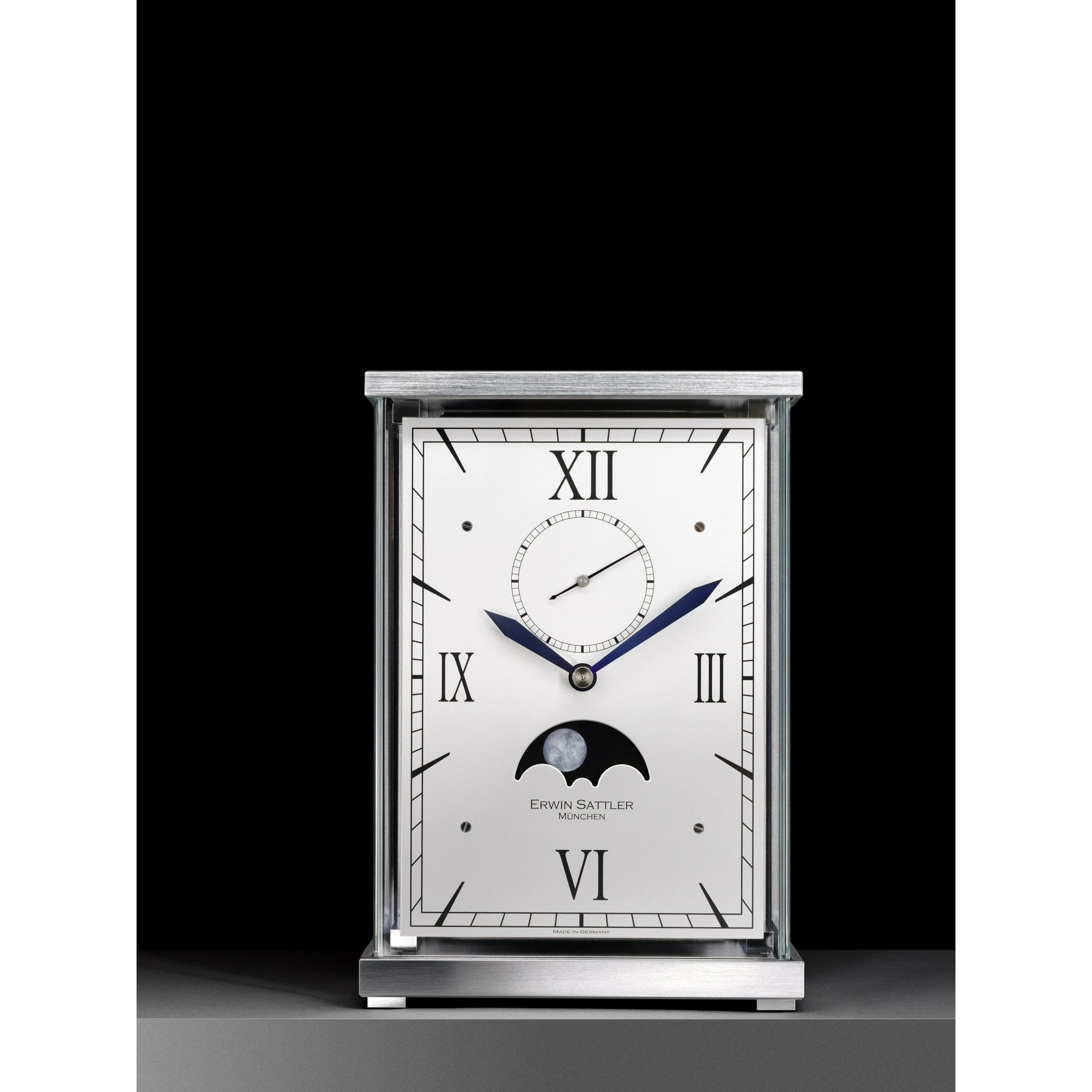 Luxury Clocks | Time For a Clock — Time for a Clock