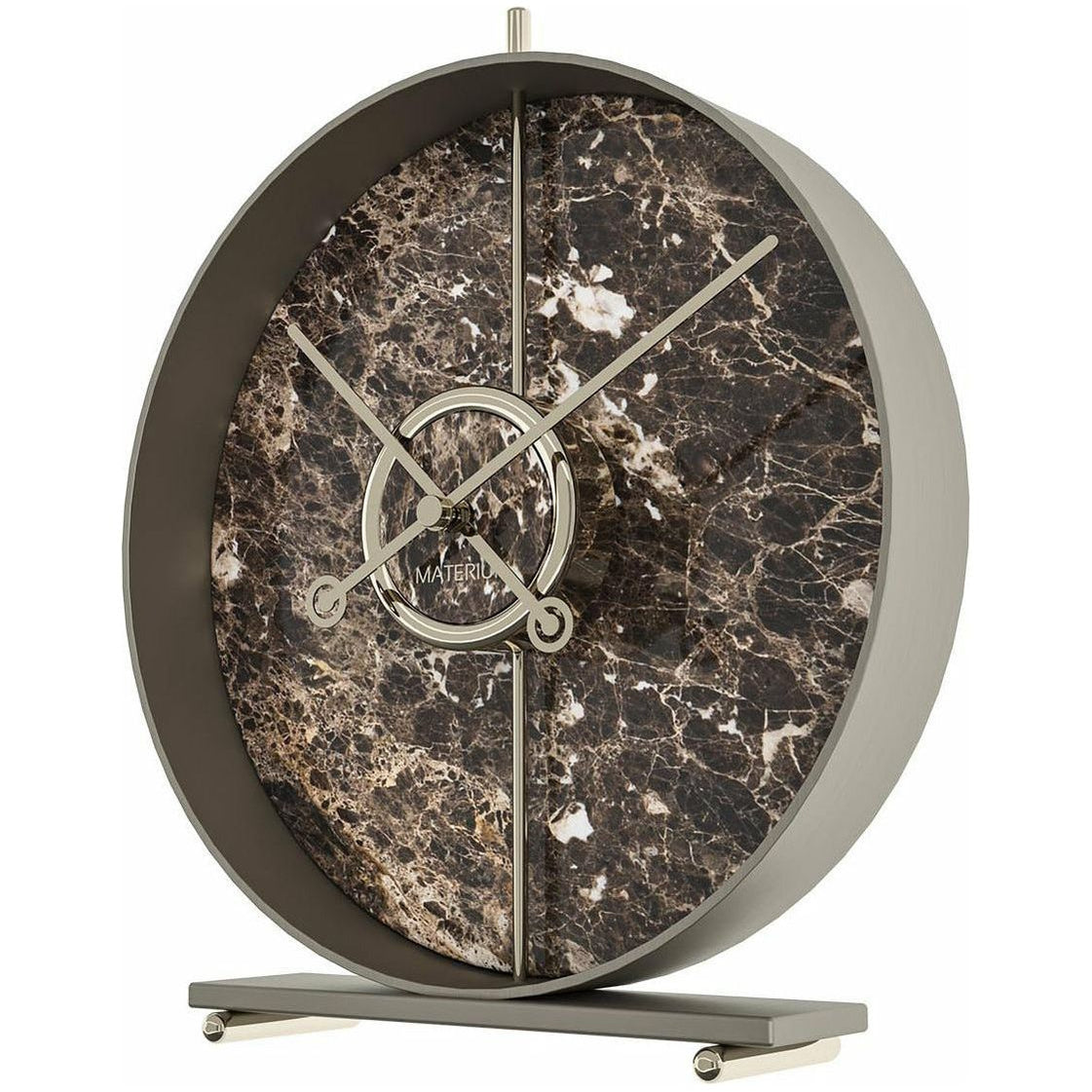 Modern Table & Desk Clocks | Time For a Clock — Time for a Clock