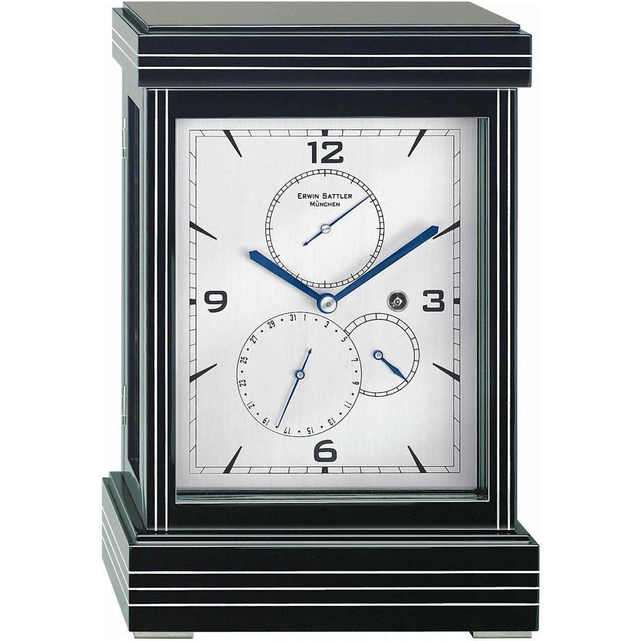 Luxury Clocks | Time For a Clock — Time for a Clock