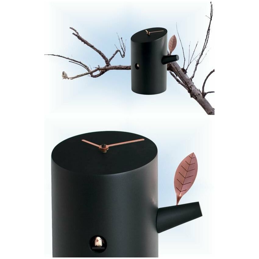 Progetti Clocks - Made in Italy | Time For a Clock — Time for a Clock