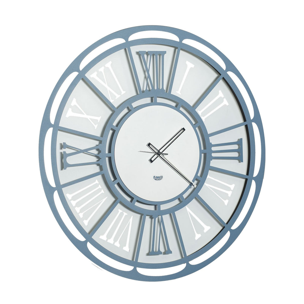 Arti e Mestieri Big Classic Wall Clock - Made in Italy | Time For a ...