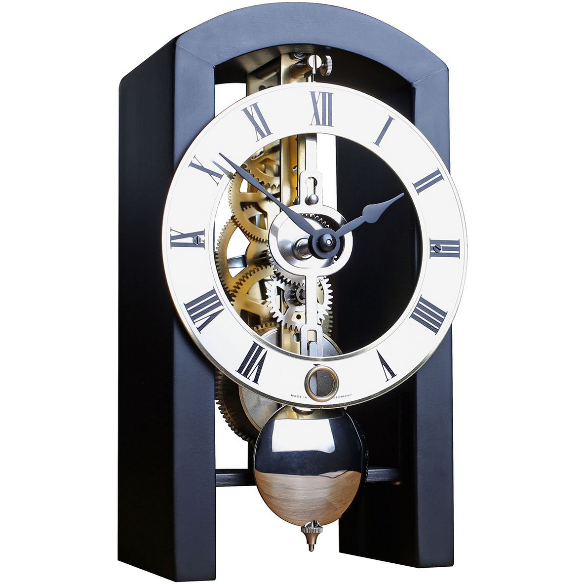 Hermle Clocks | Time For a Clock — Time for a Clock