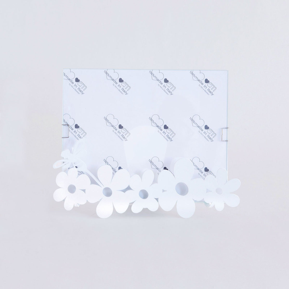 Arti e Mestieri Ape Sui Fiori Small Photo Frame | Time For a Clock ...