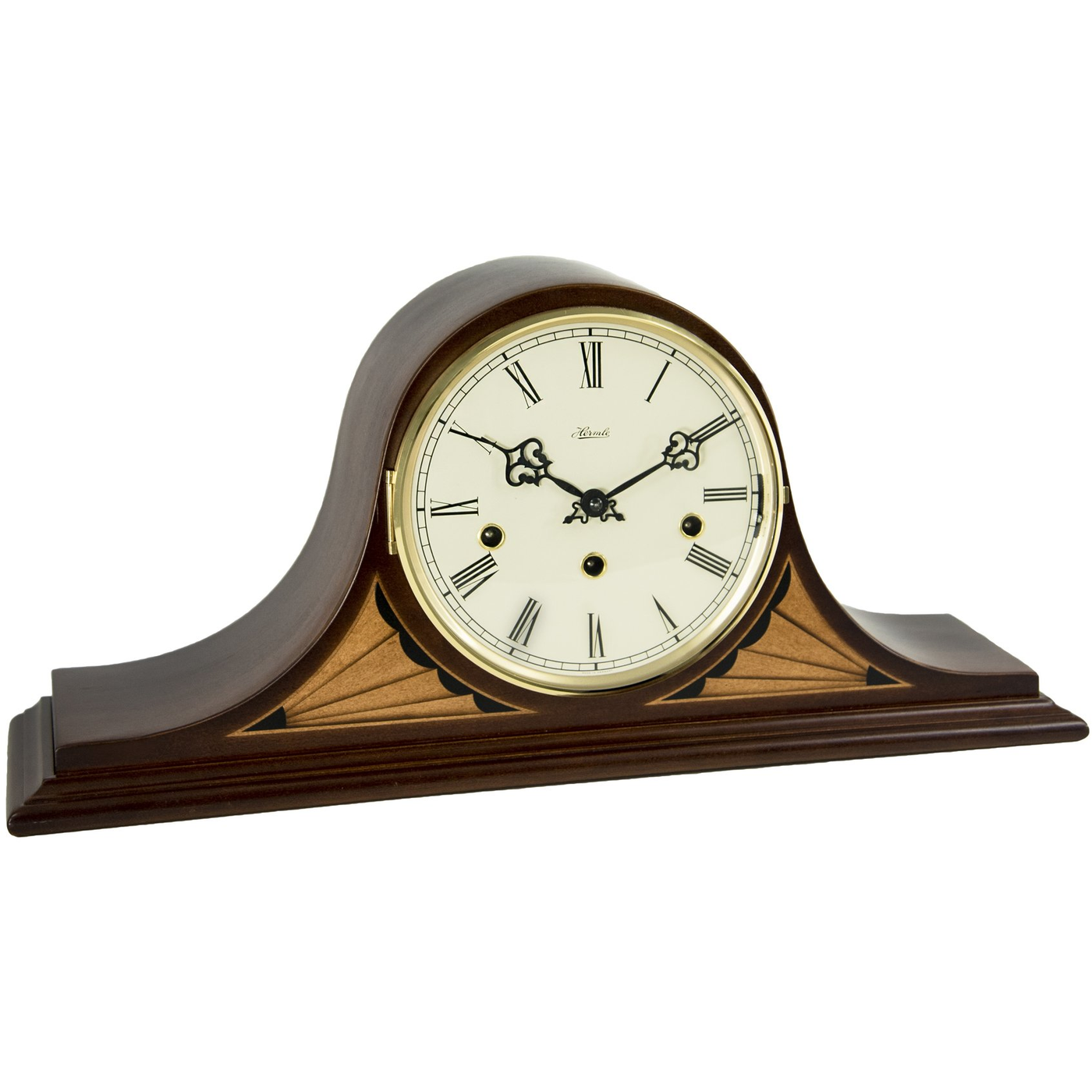 Hermle Remington Mantel Clock - Made in U.S — Time for a Clock