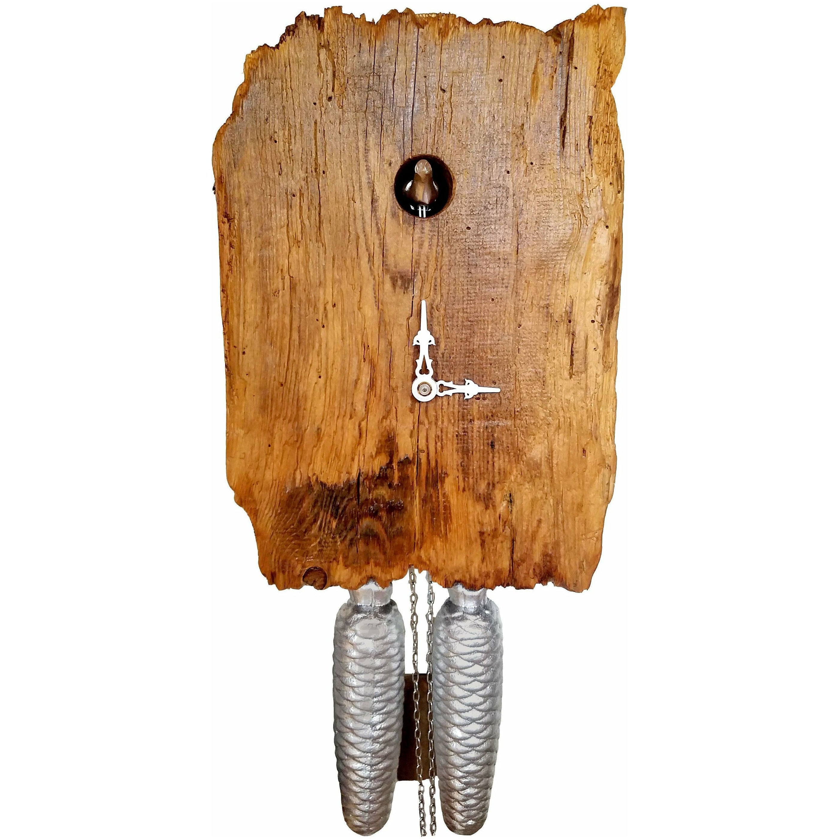 Rombach & Haas - Cuckoo Clock AH35 Made in Germany — Time for a Clock