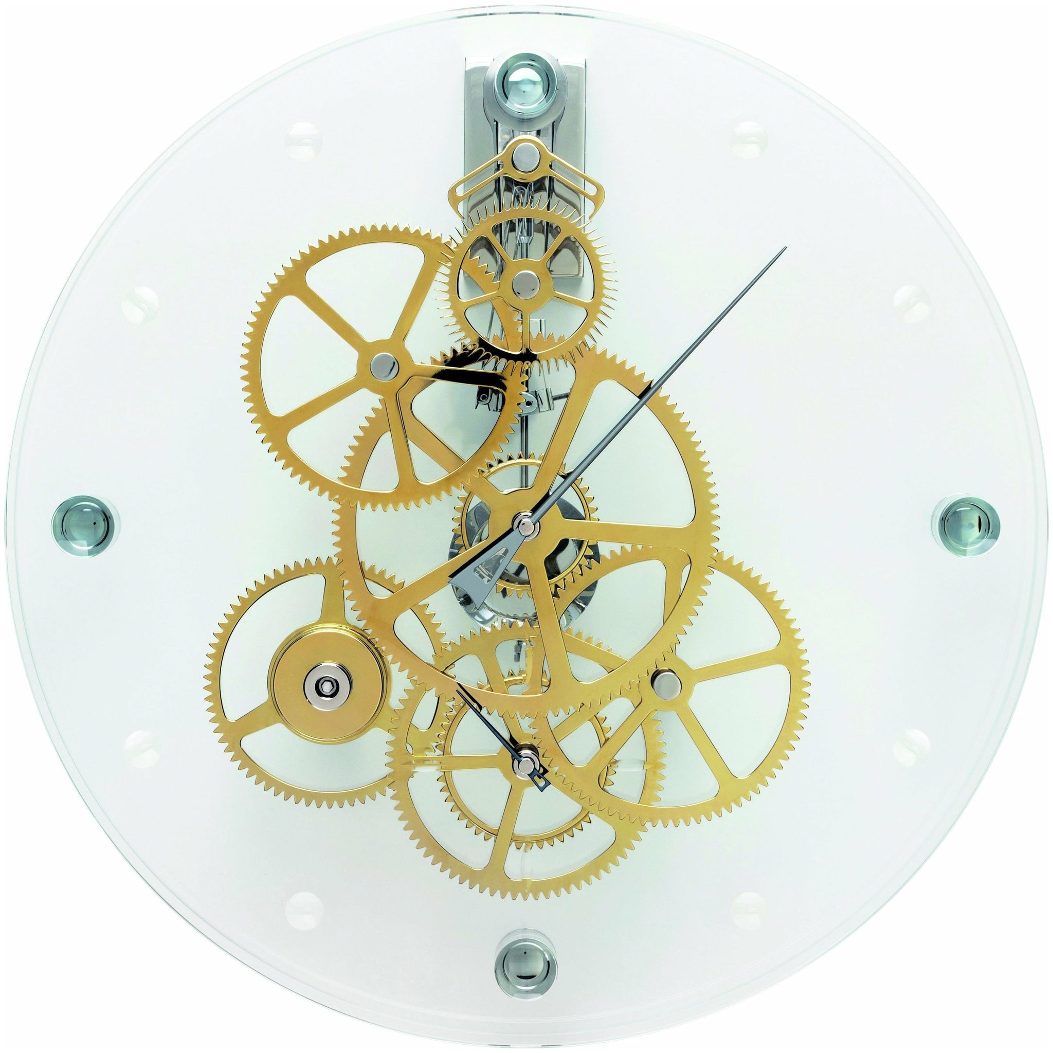 Luxury Clocks | Time For a Clock — Time for a Clock