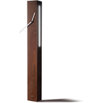 Tothora Totem Light - Contemporary Table Clock Handmade by Josep Vera ...