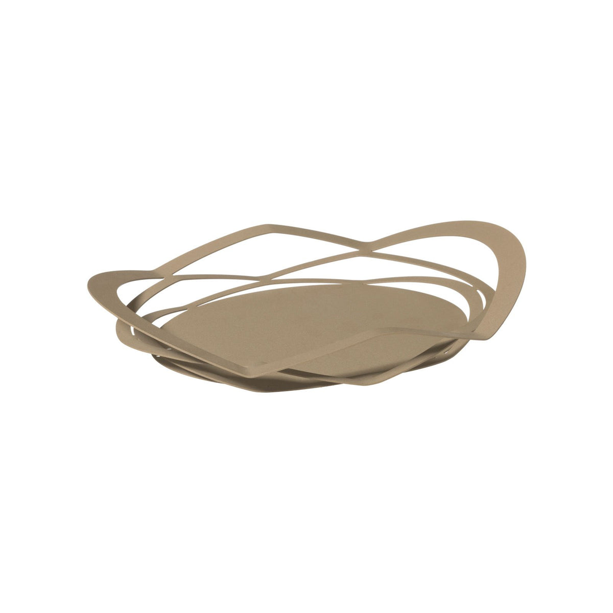 Arti e Mestieri Origami Small Modern Tray | Time For a Clock — Time for ...