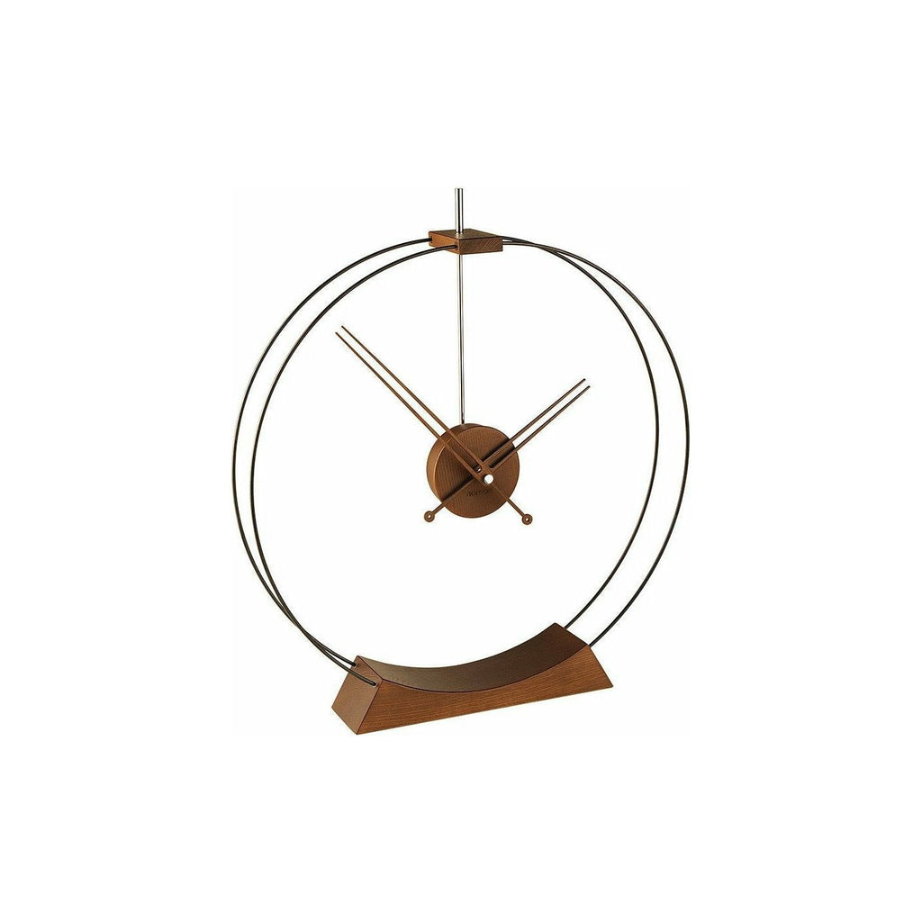 Modern Table & Desk Clocks | Time For a Clock — Time for a Clock