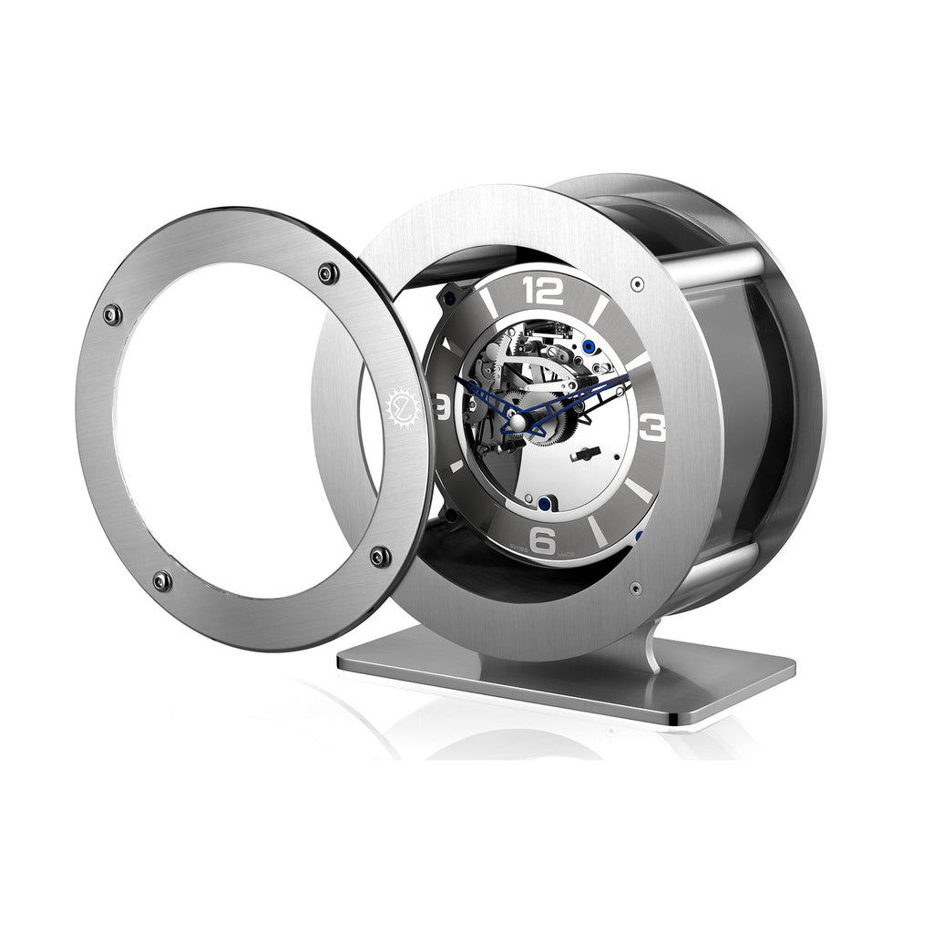 Luxury Clocks | Time For a Clock — Time for a Clock