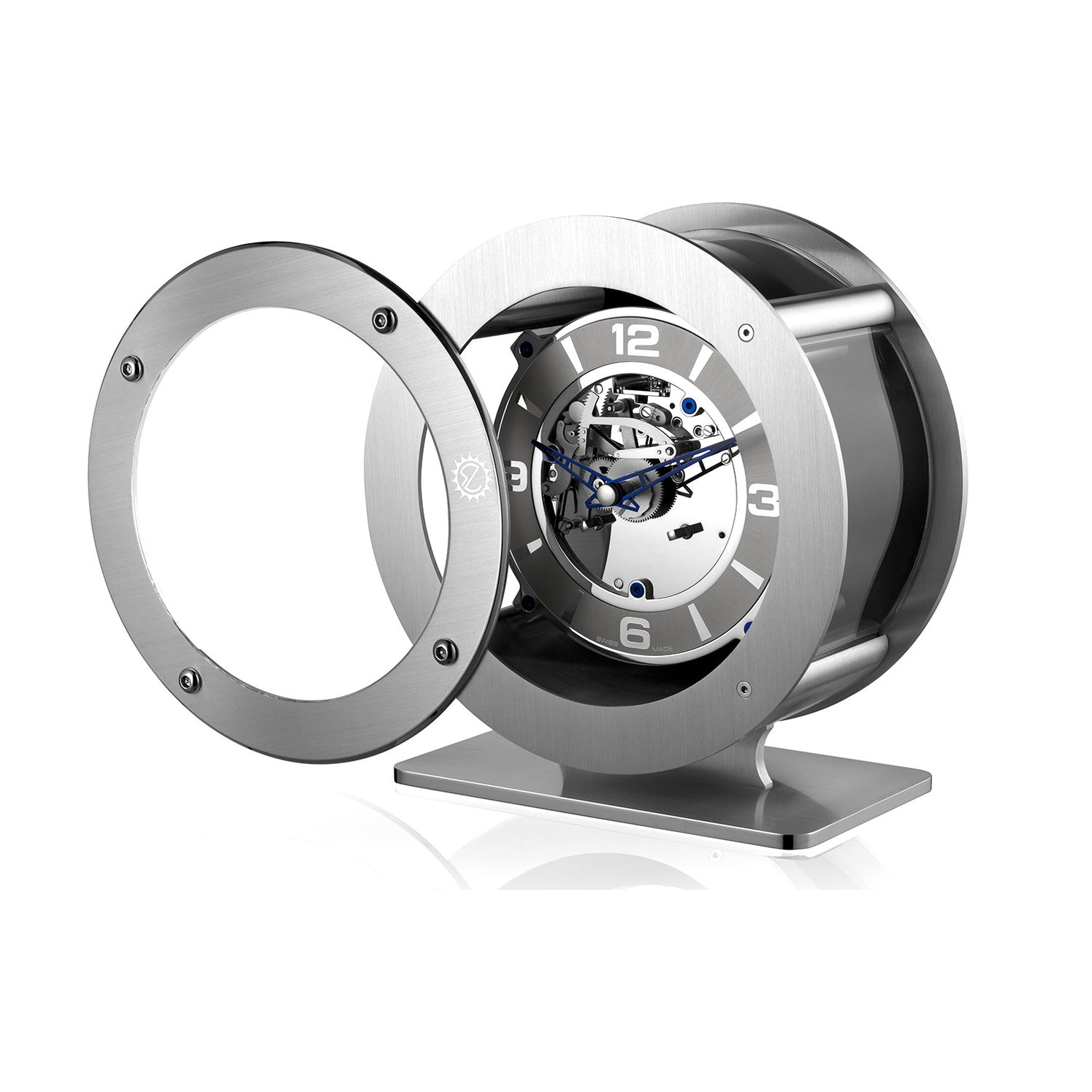 Modern Table & Desk Clocks | Time For a Clock — Time for a Clock