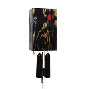 Rombach & Haas - Cuckoo Clock CLM3-2 Made in Germany — Time for a Clock