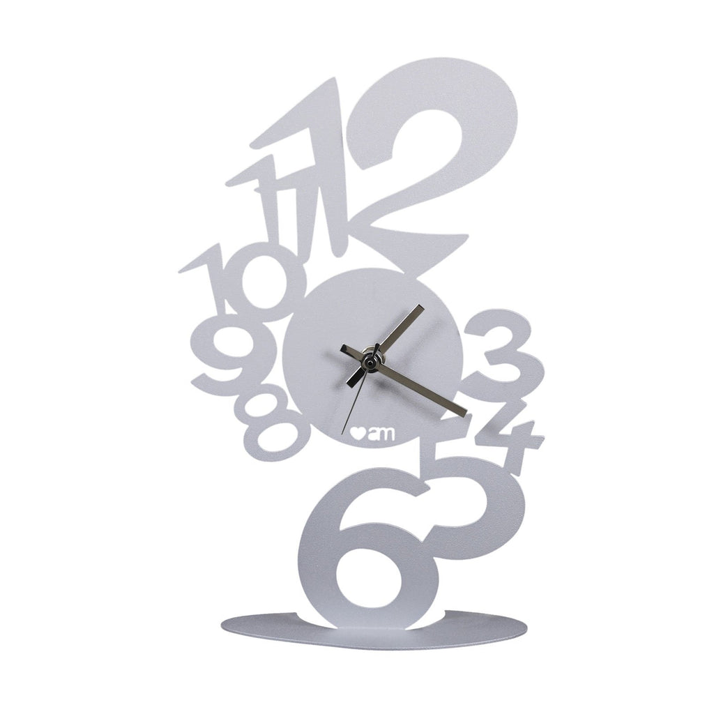 Mantel & Desk Clocks | Time for a Clock