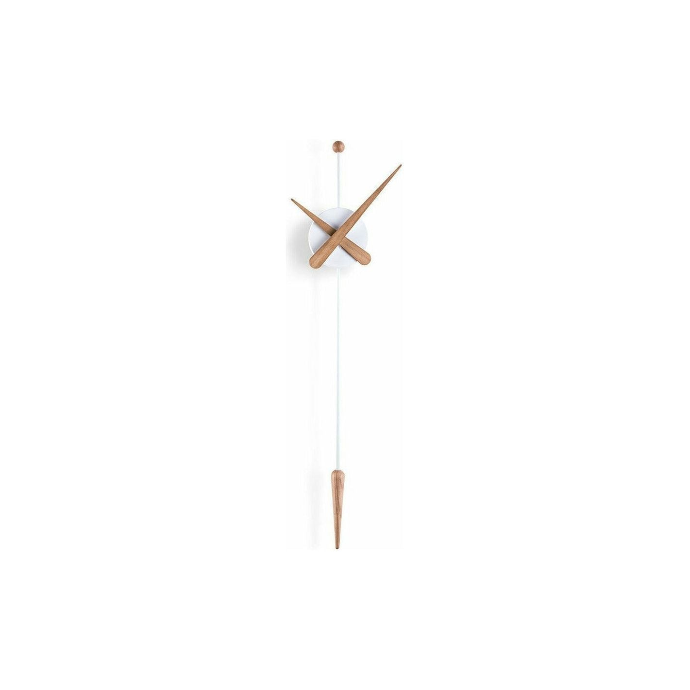 Nomon Punta Wall Clock - Made in Spain | Time For a Clock — Time for a Clock