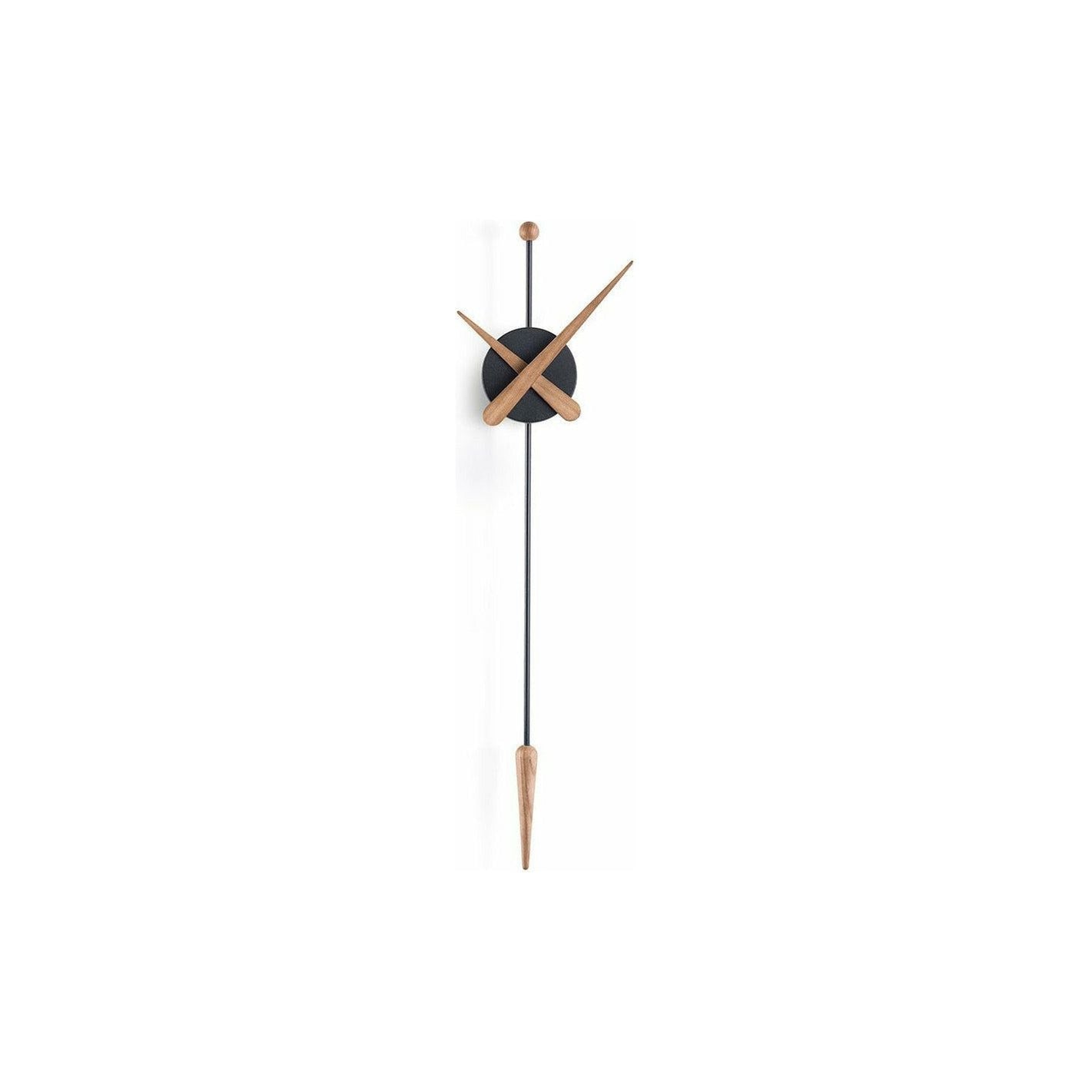 Nomon Punta Wall Clock - Made in Spain | Time For a Clock — Time for a Clock