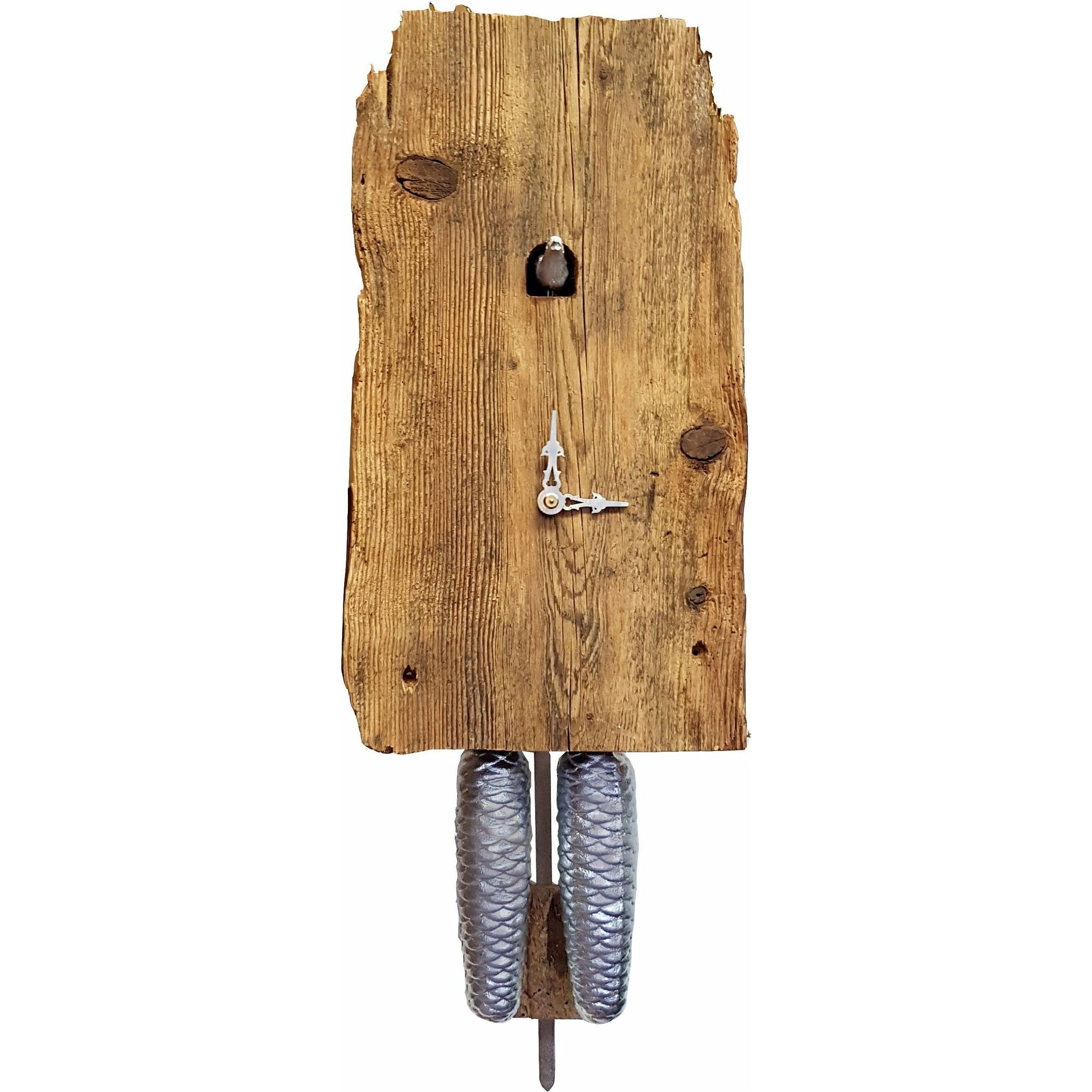 Rombach & Haas - Cuckoo Clock AH35 Made in Germany — Time for a Clock