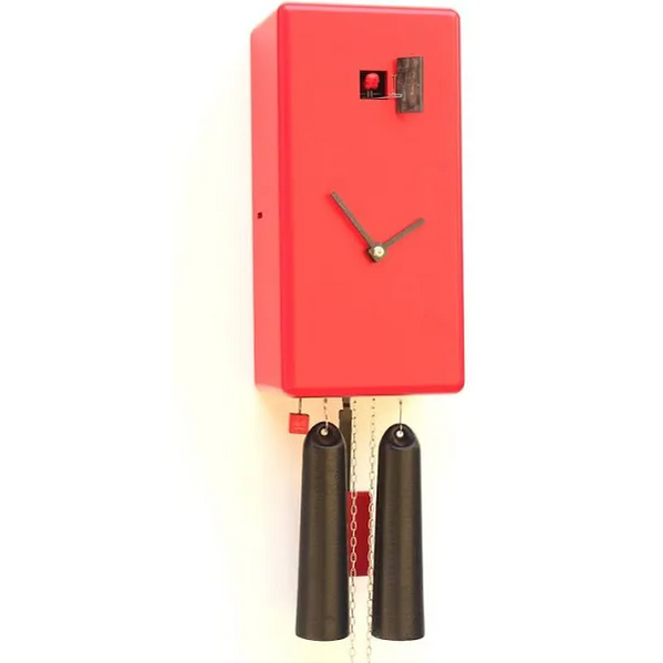 Modern & Contemporary Clocks | Time For a Clock — Time for a Clock