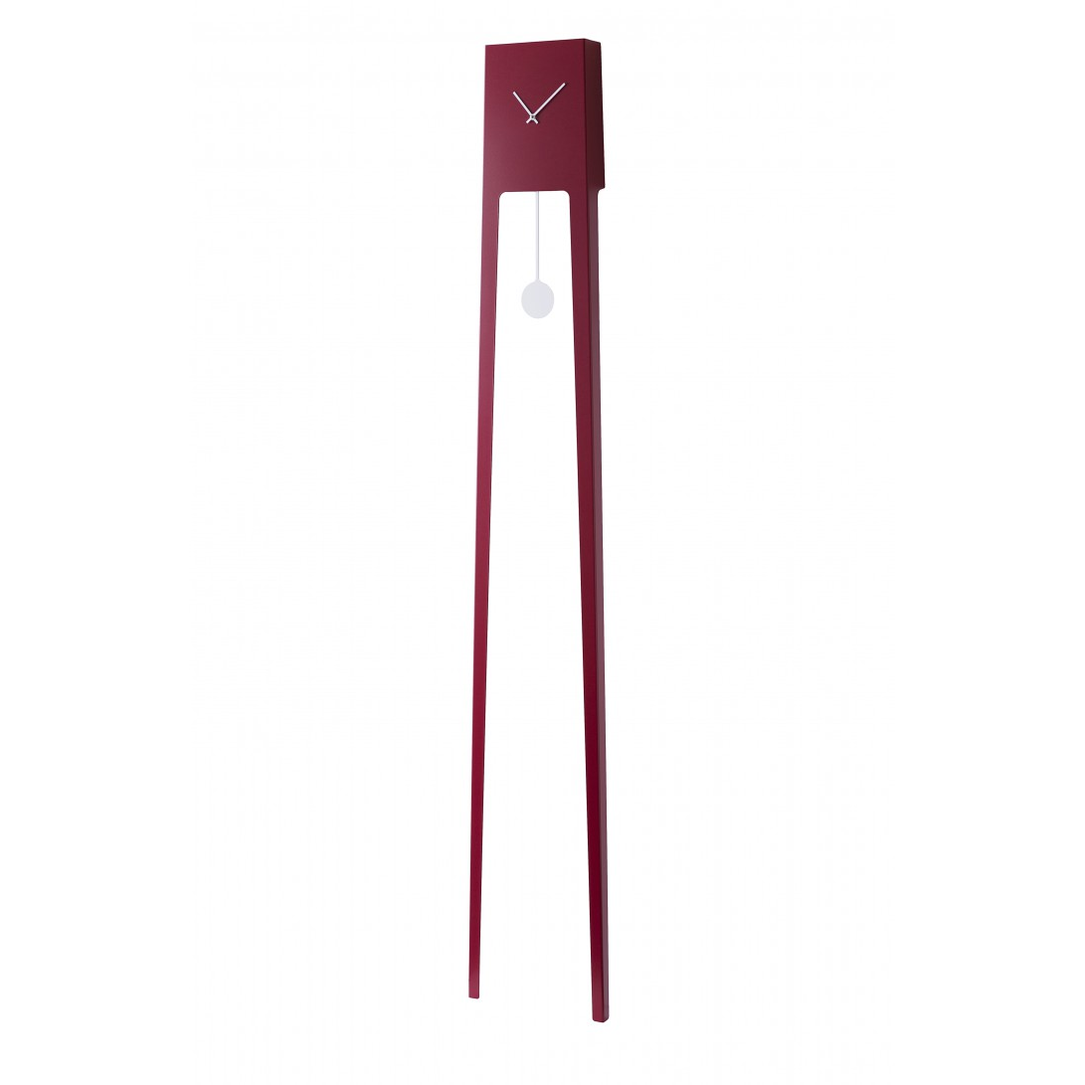 Covo Tiuku Standing Pendulum Clock - Contemporary Grandfather Clock by ...