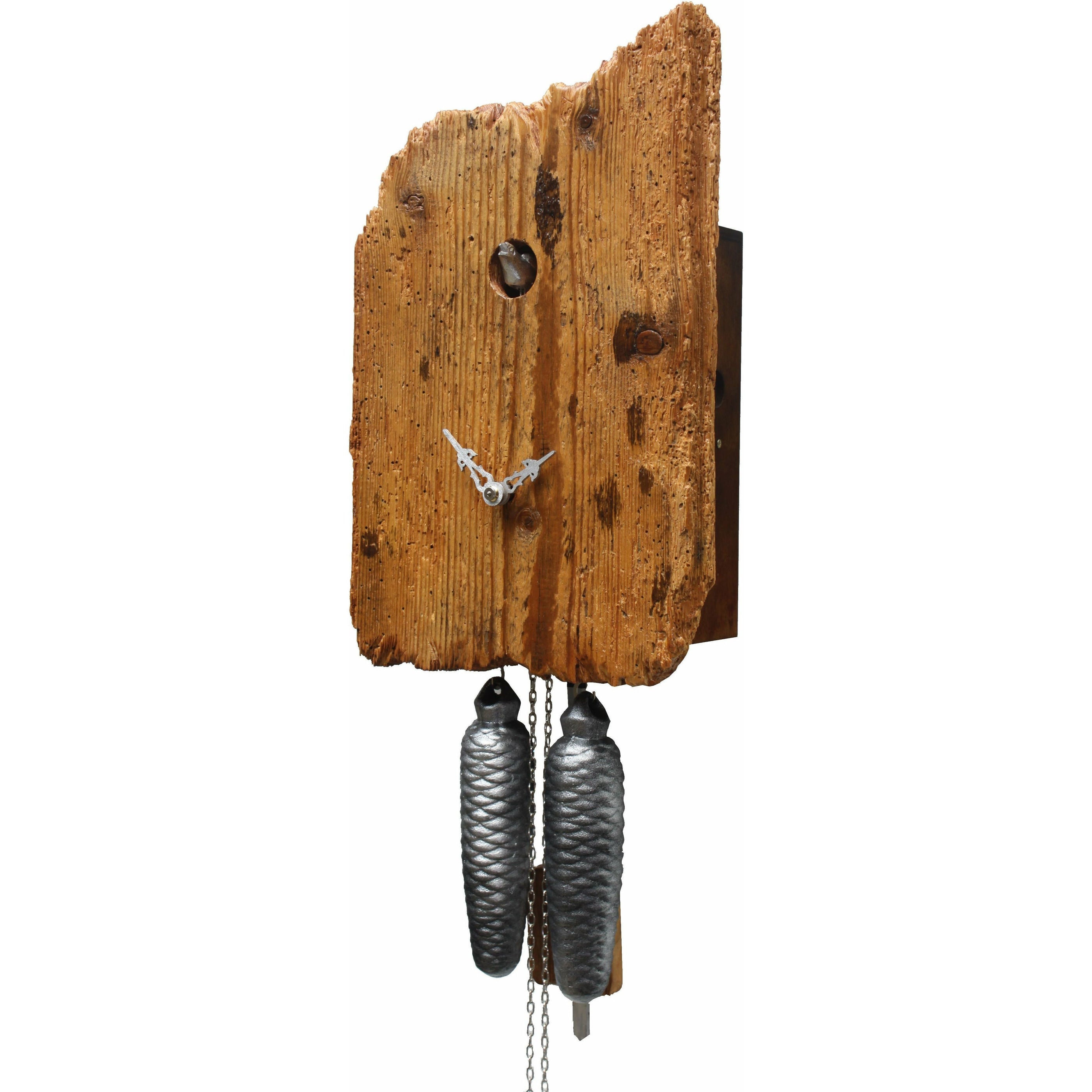 Rombach & Haas - Cuckoo Clock AH35 Made in Germany — Time for a Clock